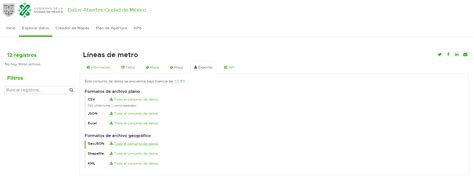 Leaflet Y Javascript Segundo Ejemplo Jsvis