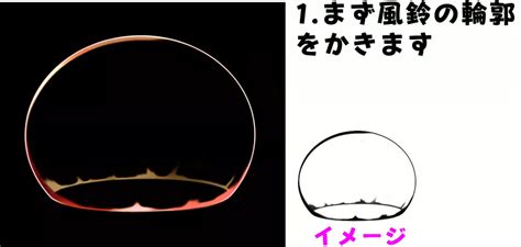 动漫古风风铃怎么画？教你动漫风铃画法教程！ 知乎