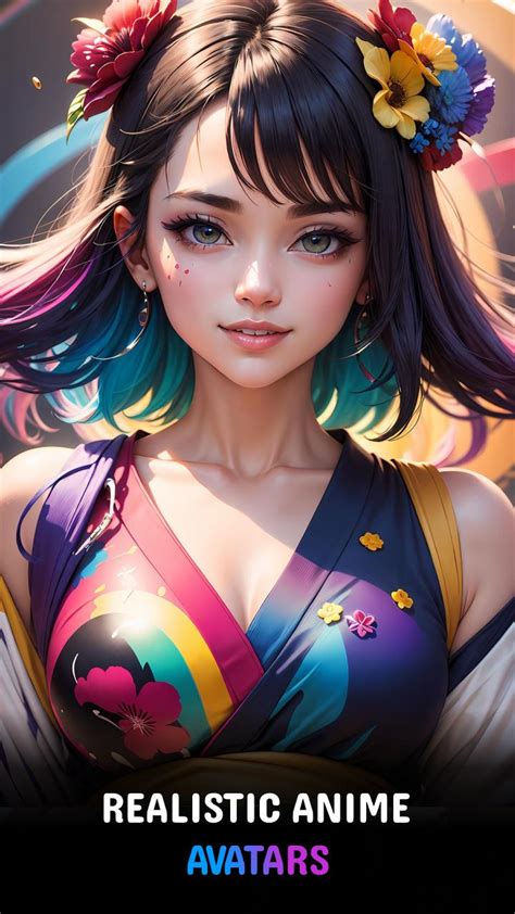 Anime Ai Art Generator Apk For Android Download