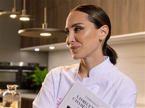Tamara Falcó Sigue Los Pasos De Su Madre Y Protagoniza La Nueva Campaña