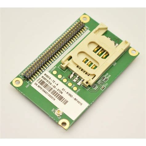 M95FA TEA 03 STDN QUECTEL Quad Band GSM GPRS SOS Electronic