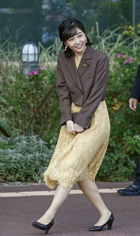 写真・図版（2枚目） 佳子さまの絶妙なセルフプロデュース力「強い意思を感じる」皇室番組放送作家 Aera Digital（アエラデジタル） ファッション 内親王 おしゃれな女性