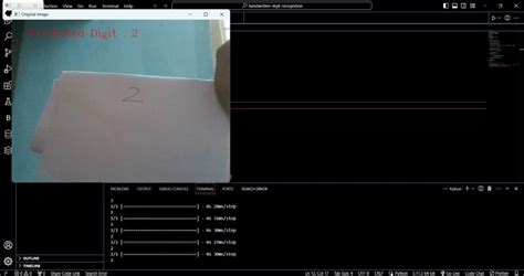 Completed My Second Project With Codeclause T V Deeksha Jain Posted