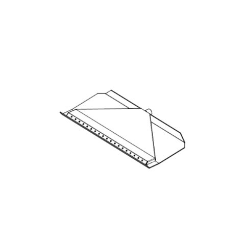 Baffle 2137 Woodsman