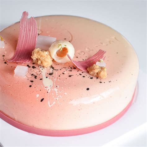 Lychee Jasmine Cho Kwok Lat