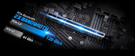 BIOSTAR B660M-SILVER OVERVIEW