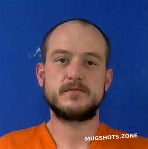 BLACK TREVOR PAUL 02 25 2025 Van Zandt County Mugshots Zone