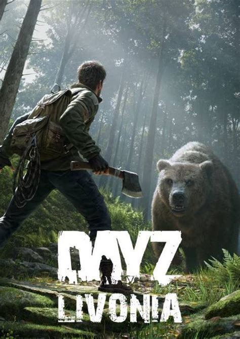 DayZ Livonia DLC PC CDKeys