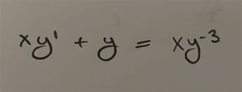 Solved Find The General Solution Chegg