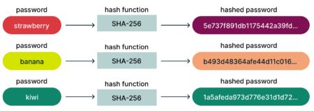 Password Hashing And Salting Explained ExpressVPN Blog