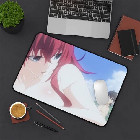 Nsfw Anime Body Pillow Etsy