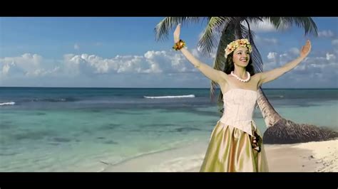 Моана - YouTube