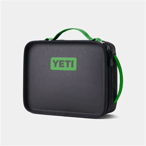 Yeti Daytrip Lunch Box 6l Μαύρο 70000001450