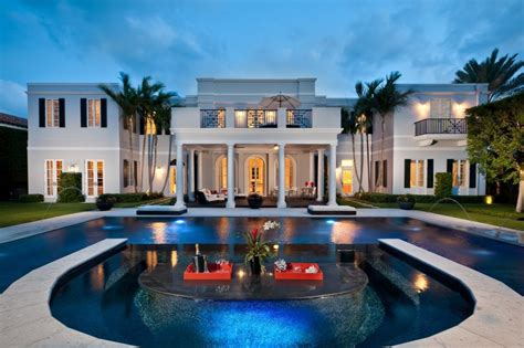 25 Houses Everyone Wants To Live In Life Beyond Sport