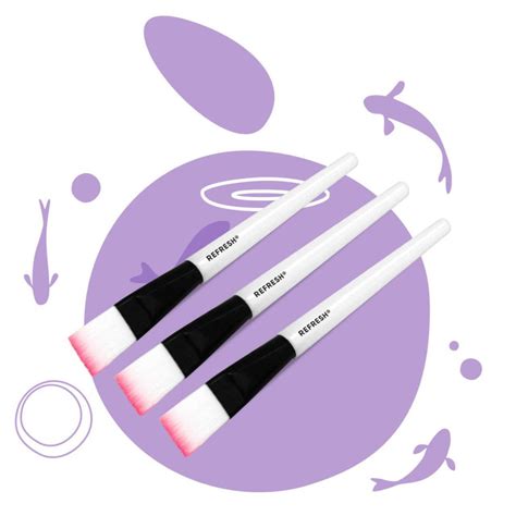 REFRESH COSMETICS - магазин натуральной и высокотехнологичной косметики ...