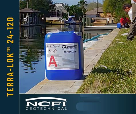 Ncfi Geotechnical Polyurethanes On Linkedin Polyurethane Ncfi