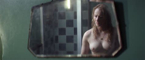 Genevieve Oreilly Nude Pics Page 2