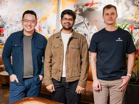 Ai Search Engine Startup Perplexity Ai Raises 627m In Funding At A