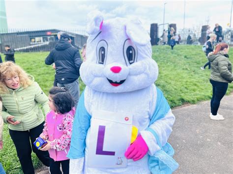 Spring B Newsletter 2024 St Julians Primary School