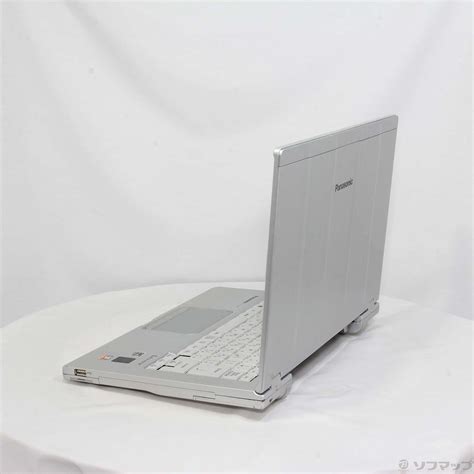 【中古】lets Note Lx4 Cf Lx4edtts 0901木値下げ！ 2133039348398 リコレ！ビック