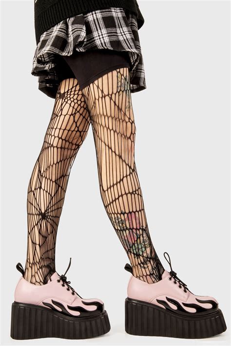 Girls On Tour Chunky Platform Creeper Shoes Lamoda Us