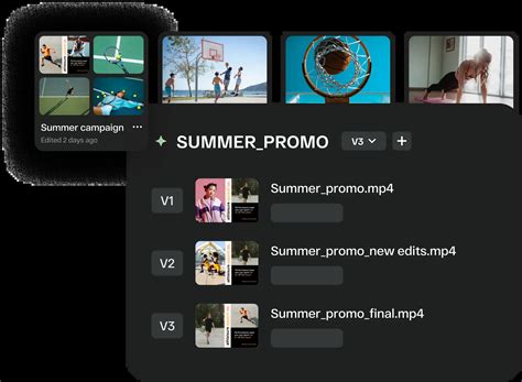 Creative Collaboration And Workflow Software For Marketing Teams Streamwork