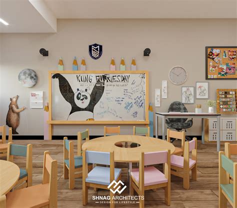 Kg Class On Behance