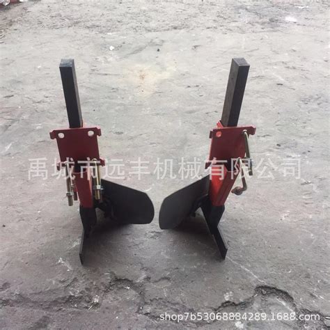 小型犁耕机犁头 小拖拉机耕地犁 微耕机犁头图片 第8页 大山谷图库