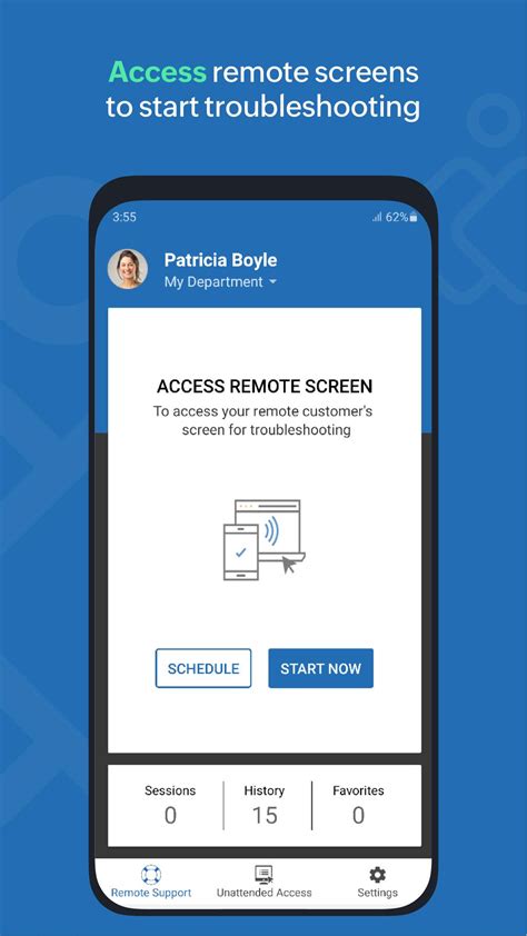 Zoho Assist Apk For Android Download