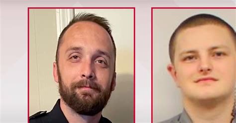 Former Arkansas Deputies Charged With Federal Civil Right