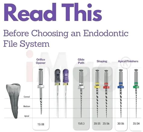 Buy Orodeka Plex V Rotary Files Pack Of 4 Online At Best Price
