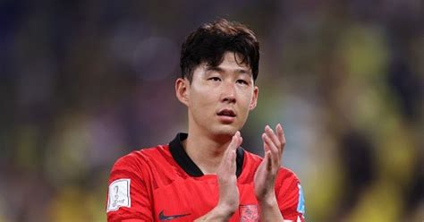 英 매체 손흥민 월드컵 뛴 토트넘 선수 중 5위1위는