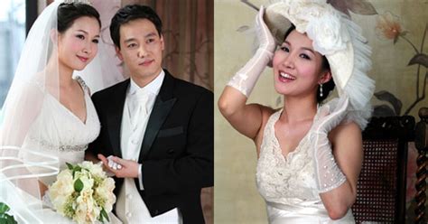 개그맨 출신 리포터 고은주 6월 14일 결혼