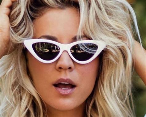 Kaley Cuoco Rkaleycuocohot
