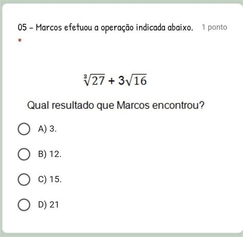 questão de matemática brainly br