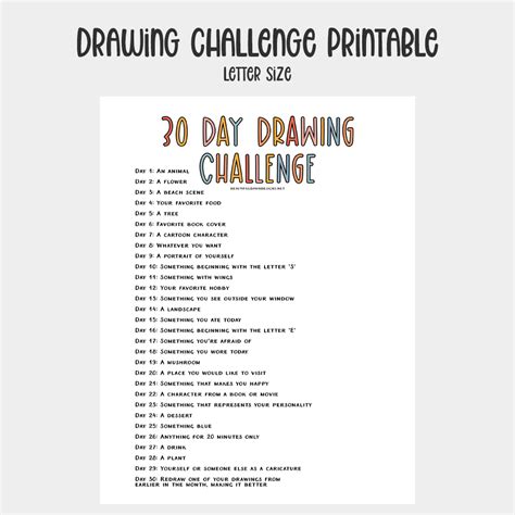 Pin On Day Drawing Challenge