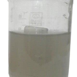 Effluent Collected Fluids During Glass Beads Funnel Test A Base Download Scientific Diagram