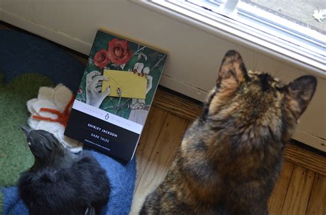 Dark Tales Old Paper Cats Reviews By S Hargrave