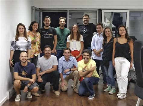Ivo Bernardo On Linkedin And Its Done 🎉 Our First Daredata