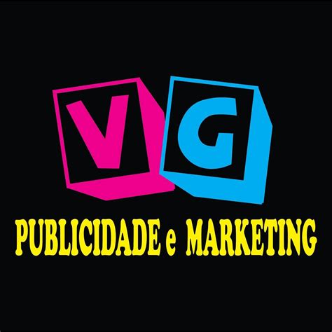Vg Publicidade E Marketing São Paulo Sp