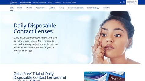 7 Best Multifocal Contacts For Clear Vision In 2025 Idoctor