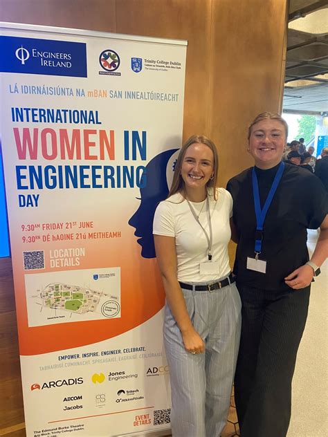 Punch Consulting Engineers On Linkedin Womeninengineering