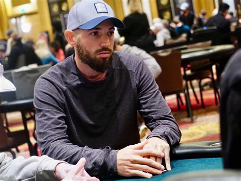 Championship David Nowling Eliminated In 18th Place By Dung Nguyen Seminole Hard Rock