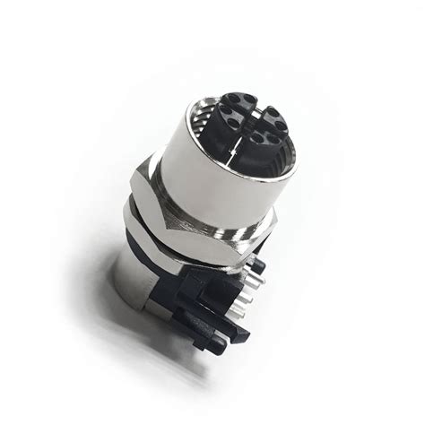 億楷國際有限公司 M12 X Code