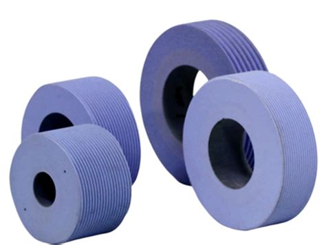 Worm Gear Grinding Wheel More Super Hard Products Co Ltd