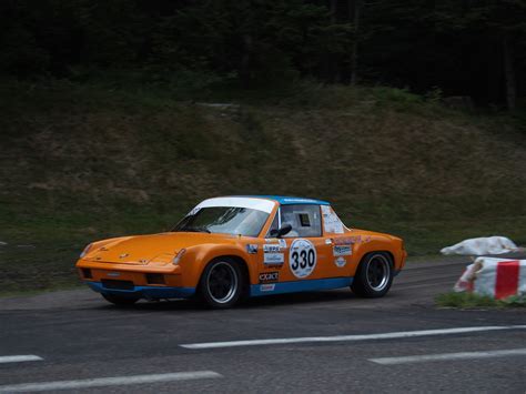 330 Robalo Joaquim Porsche 914 6 Gt 4 B5 Albums Des Membres Forum Auto