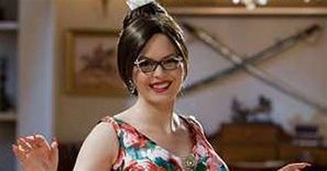 Magdalena Stużyńska Oglądaliśmy Modę Na Sukces Dziennikpl