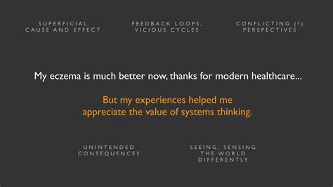 Systems Thinking Web à Québec May 2022 Pdf