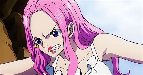 Pixivglow2024 Jewelry Bonney ジュエリー・ボニー Cid D Kagenouのイラスト Pixiv