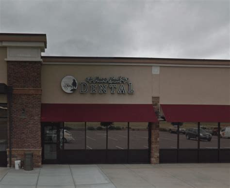 Prairie Hawk Dental Dr Goodman Dr Young Co 80104